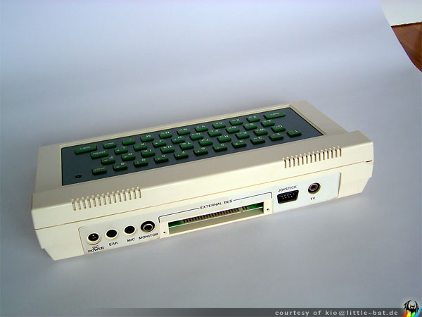 Power3000, Lambda8300, PC8300, IQ8300 Images